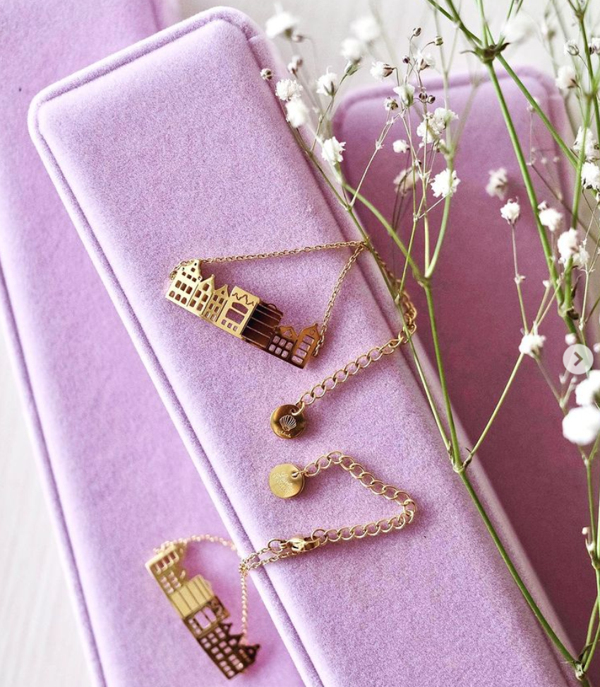 Jewelry – Kokolishi Official