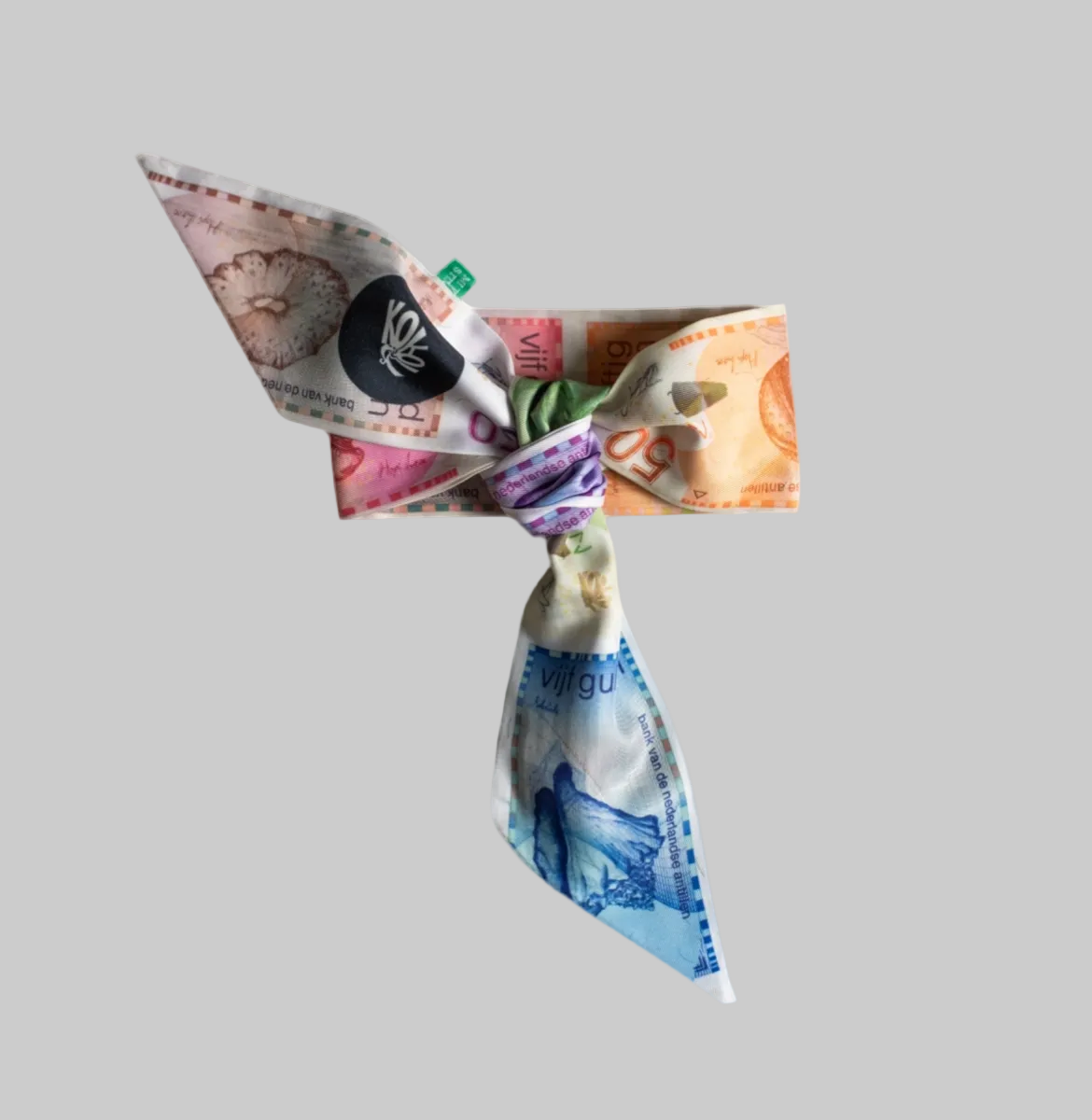Florin / Guilder - Kokolishi twilly – Kokolishi Official