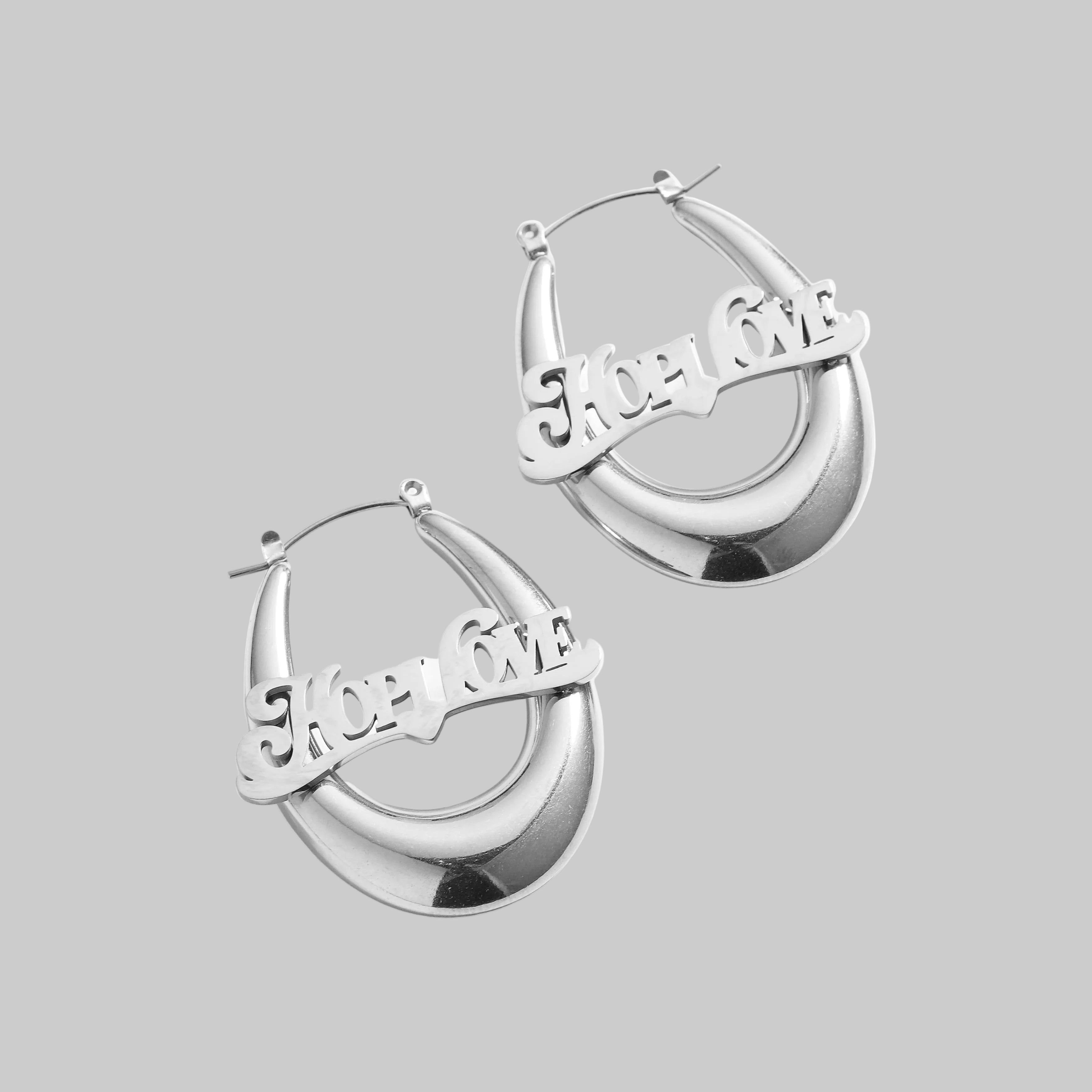 HOPI LOVE - Kokolishi Earrings – Kokolishi Official