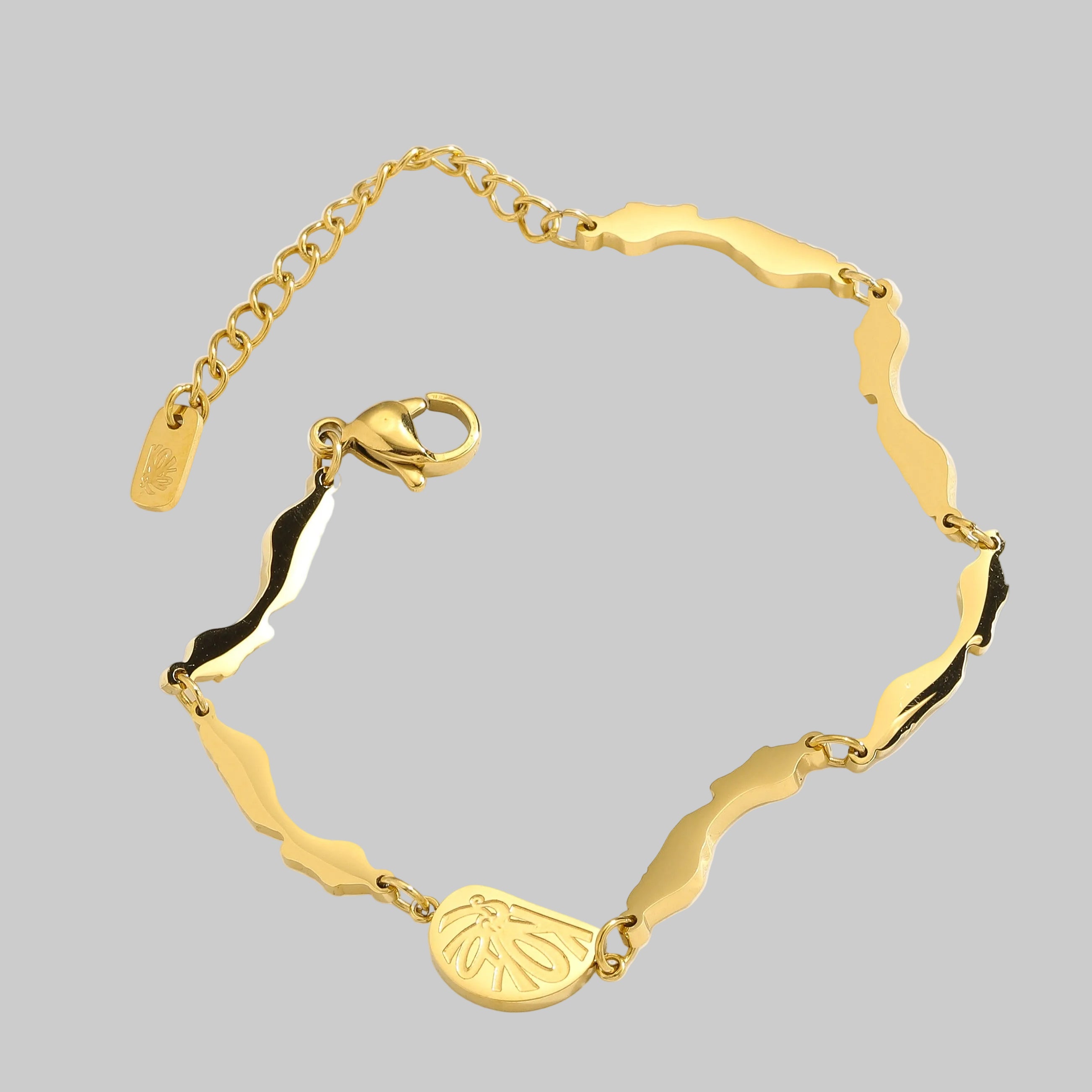 Kokolishi’s Curaçao Bracelet – Kokolishi Official