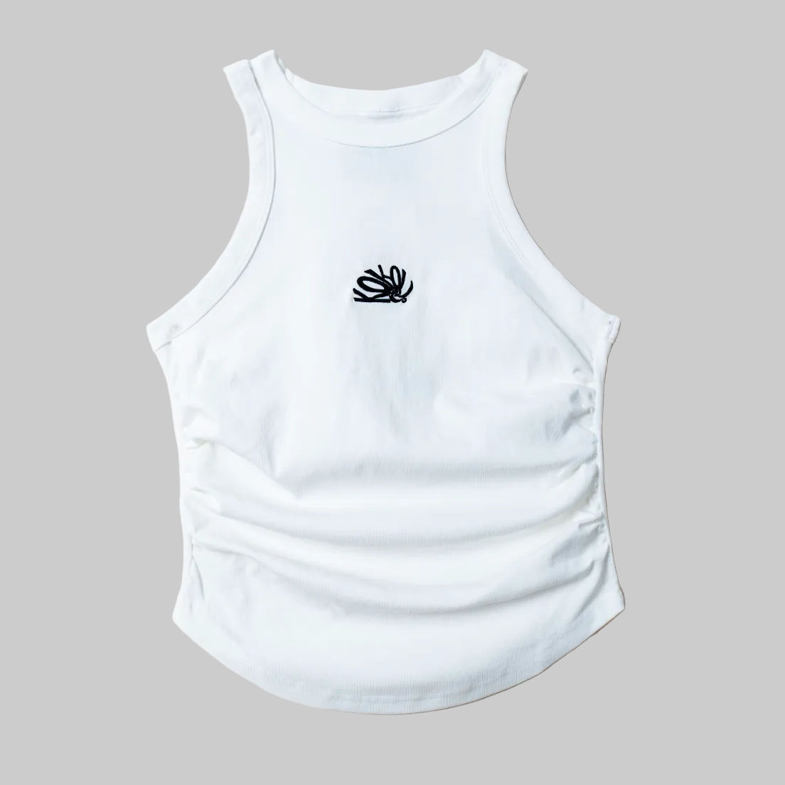 OG Kokolishi Tank Top - White – Kokolishi Official