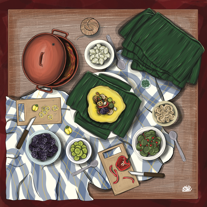 Kokolishi – Kokolishi Official