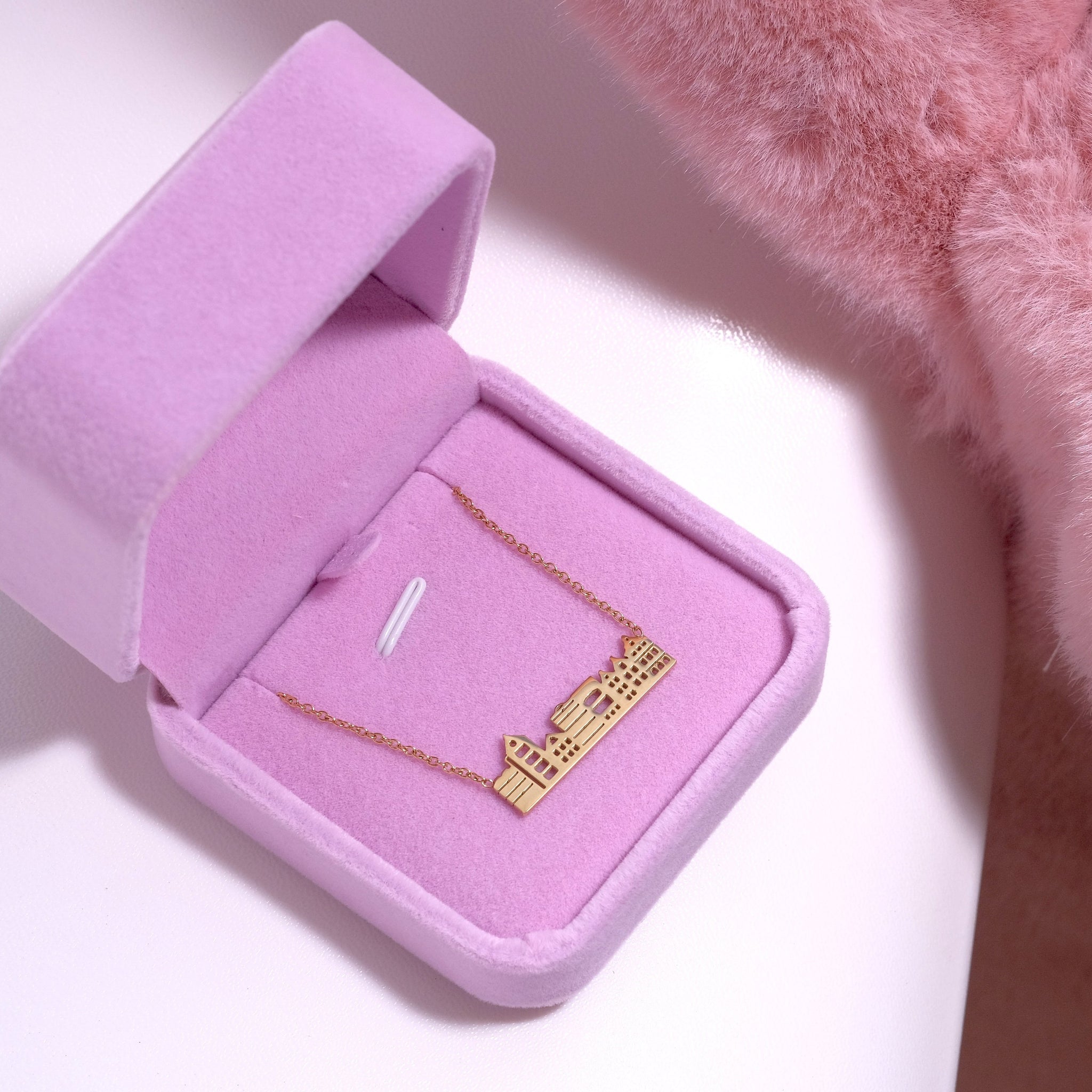 Jewelry – Kokolishi Official