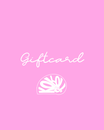 Kokolishi Gift Card – Kokolishi Official