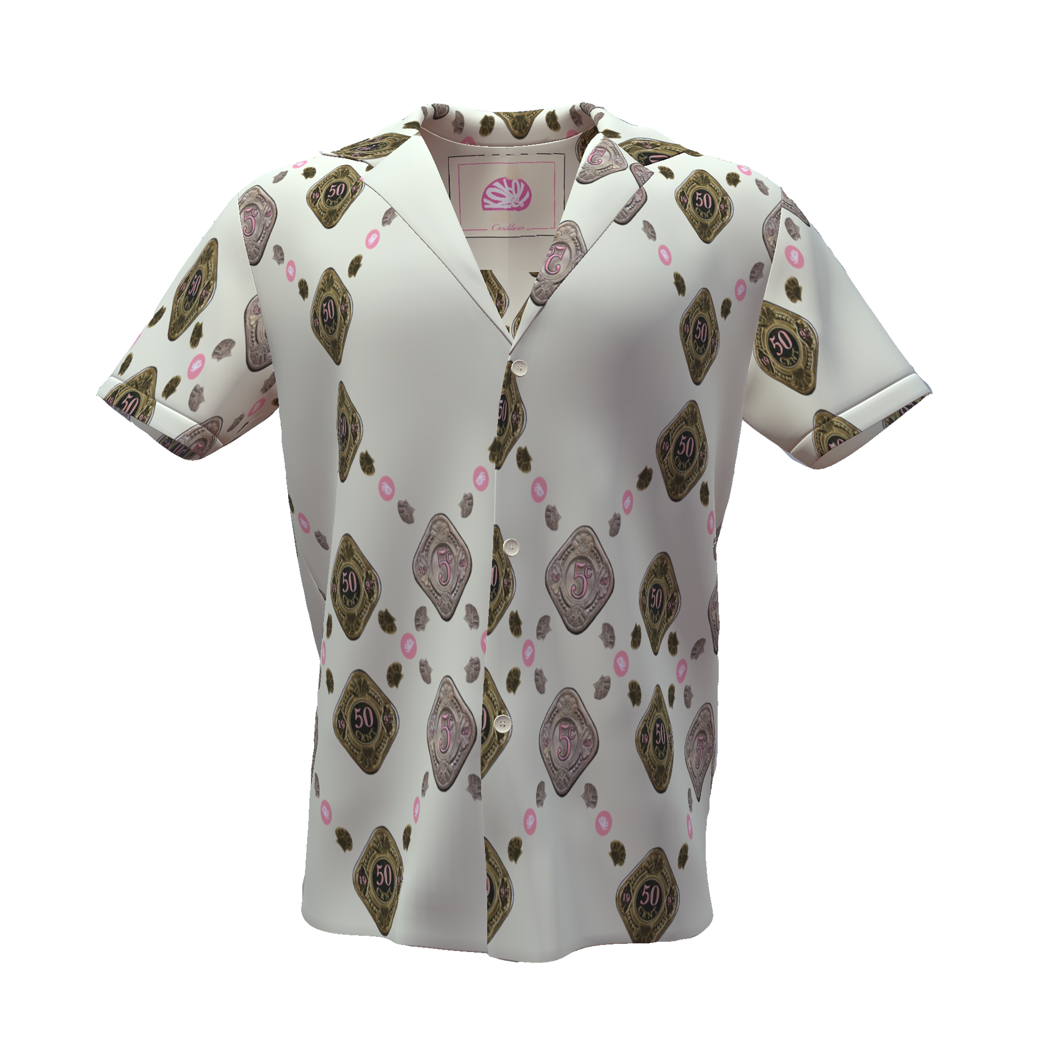 Shirts (Kamisa) – Kokolishi Official